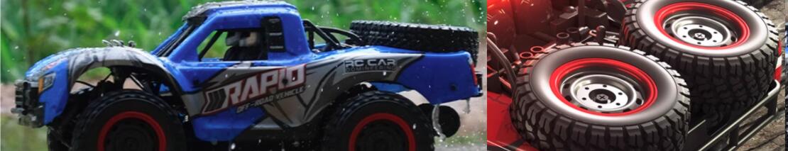 JJRC TOYS
